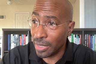 Van Jones | Substack