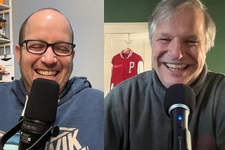 Marchand Sports Media | Substack