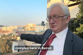 Craig’s Substack | Craig Murray | Substack