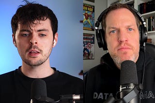 Archive - Alex O'Connor