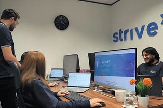 The Practice Owners Podcast ™ | Rachel Harris | Substack