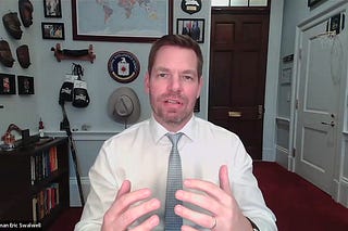 Archive - Hopium Chronicles By Simon Rosenberg