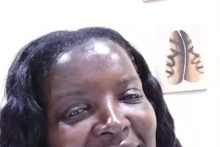 Les inspirations de Clarisse | Clarisse Ayisha LIBENE | Substack