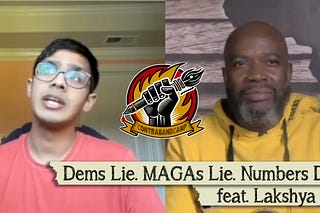 ContrabandCamp | Michael Harriot | Substack