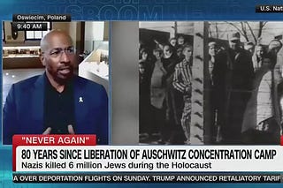 Van Jones | Substack