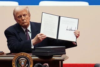 Richard Lewis | Substack