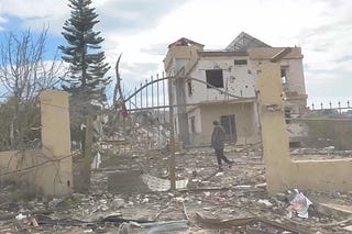 Craig’s Substack | Craig Murray | Substack