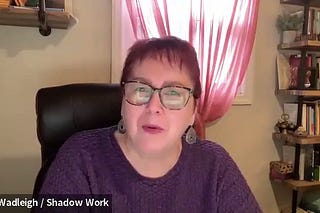 Michelle’s Substack | Michelle Wadleigh | Substack