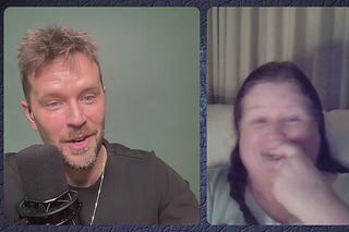 Time Has Come | Graham Wardle | Substack