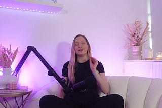 The Practice Owners Podcast ™ | Rachel Harris | Substack