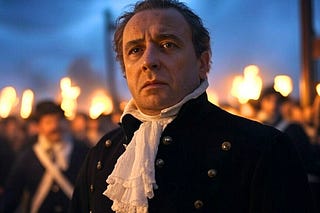 INVICTUS | Evan Amato | Substack