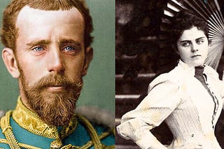 INVICTUS | Evan Amato | Substack