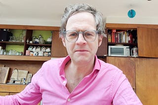The Mark Dolan Show | Substack