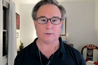 Archive - Hopium Chronicles By Simon Rosenberg