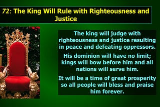 Bible Study Lessons | David E. Pratte | Substack