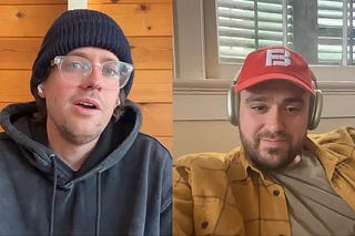 Archive - On Substack