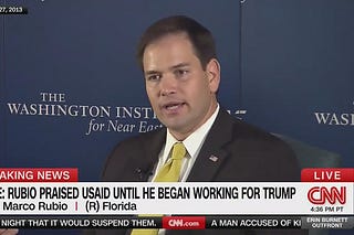 Archive - Hopium Chronicles By Simon Rosenberg