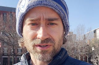 Crash Course with Casey Burgat | Substack