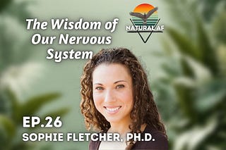 Natural AF | NaturalAF | Substack