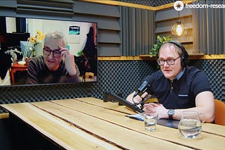 Freedom Research | Substack