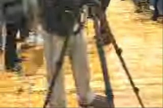 Standing Our Ground | Harry Dunn | Substack