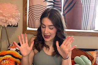 The Vintage Vault | Gabi Jones | Substack