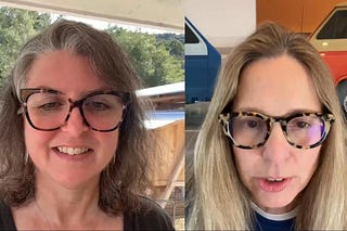 Happier In Hollywood | Sarah Fain | Substack