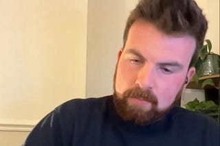 Huw Richards | Substack