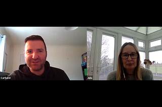 Dr David Cartland’s Substack | Dr. David Cartland | Substack