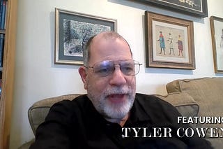 Curt Jaimungal | Substack