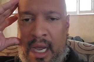 Standing Our Ground | Harry Dunn | Substack