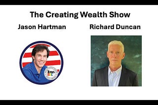 Macro Watch On Substack | Richard Duncan | Substack