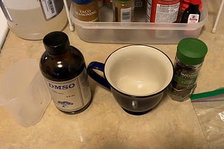 Johnny’s Substack | Johnny Storm | Substack