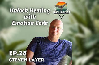 Natural AF | NaturalAF | Substack