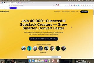 How We Grow | Ana Calin | Substack