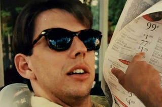 Stefan’s Substack | Stefan A. Schoellmann | Substack