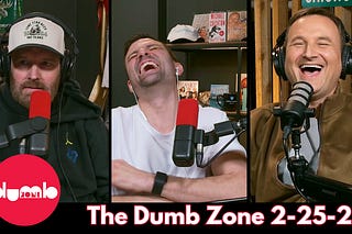 The Dumb Zone | Substack
