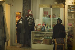 Christian Peterson | Substack