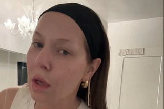 HRH COLLECTION | Substack