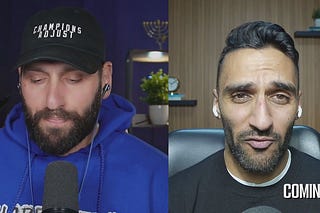 Random Stuff | Aaron Machbitz | Substack