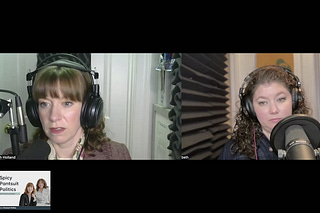 Pantsuit Politics | Substack