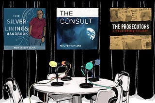 True Crime Times Substack | Substack