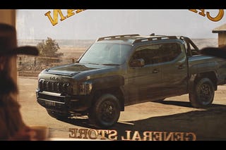 Kia Tasman Club Newsletter | Substack