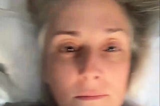 Basically I'm magic | Ricki Lake | Substack