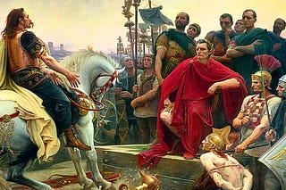 INVICTUS | Evan Amato | Substack