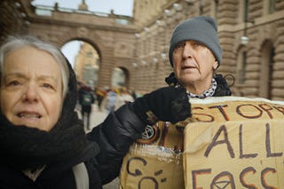 Christian Peterson | Substack