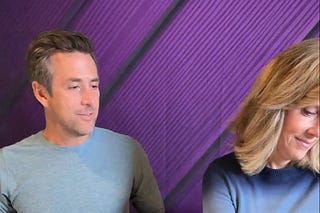 Alisyn Camerota | Substack