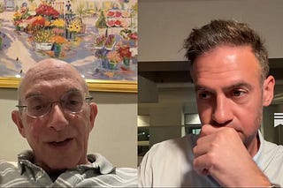 In My Tribe | Arnold Kling | Substack