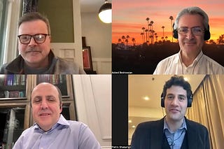 Armenian News Network / Groong | Substack