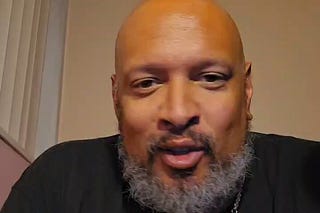 Standing Our Ground | Harry Dunn | Substack